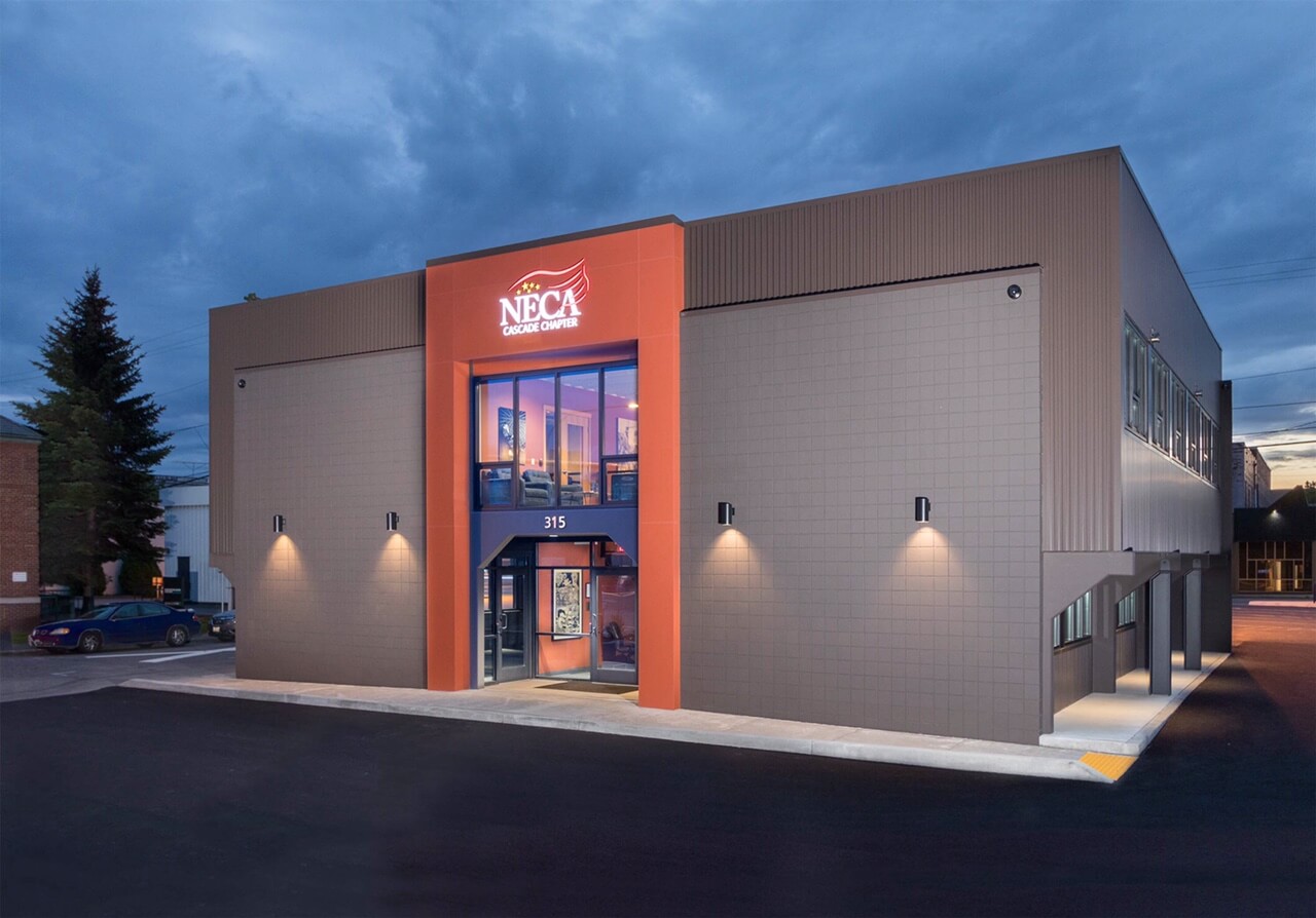 Commercial Facilities - Electric West